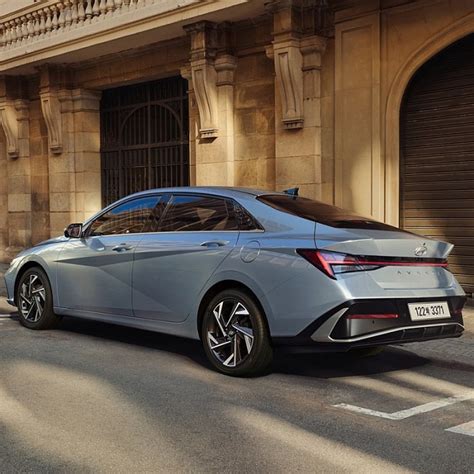 아반떼 페리 공식 사진 자유글