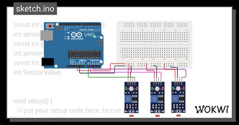 activity 3 photoresistor copy wokwi esp32 stm32 arduino simulator