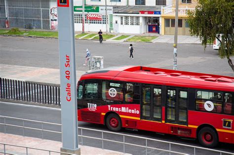Video Esta Sería La Nueva Modalidad De Colarse En Transmilenio Semana