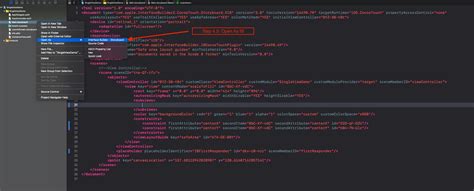 Iphone Reuse View From Storyboard Stack Overflow