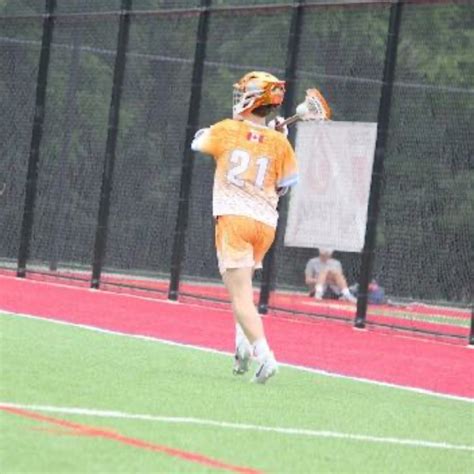Griffin Holbroughs Lacrosse Recruiting Profile