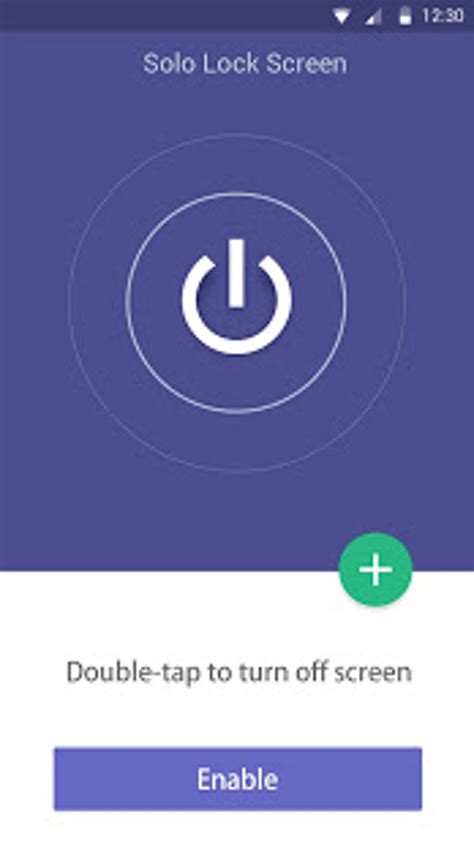 Solo Lock Screen Apk สำหรับ Android ดาวน์โหลด