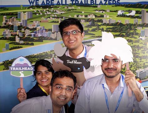 Deepak Sah On Linkedin Salesforce Capgemini Salesforcecertified