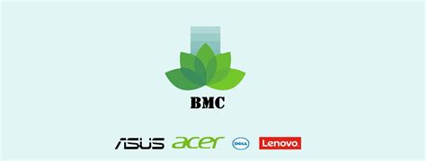 Bmc Computer