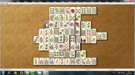 Mahjong Pc Games Windows 7 Rarerenew
