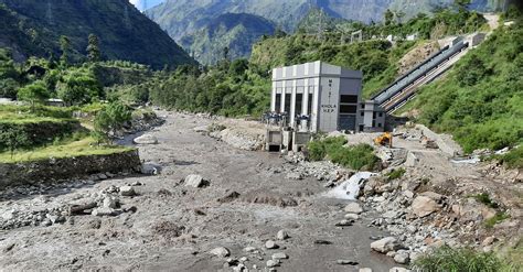 माउन्टेन इनर्जी नेपालको नाफा खुम्चियो घटेको विद्युत उत्पादन र चर्को