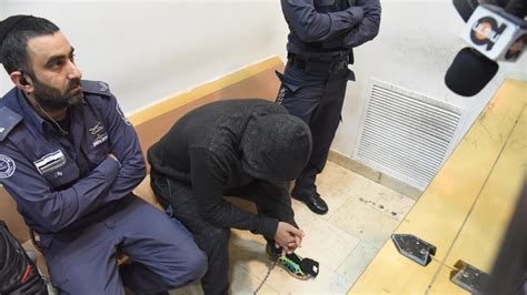 מעצרו של ראובן עובד הוארך בשישה ימים נוספים וואלה ספורט