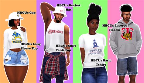 Black Male Sims 4 Cc Clothes Wallgsa