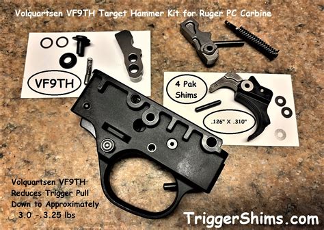 Trigger Assembly Kit At Thomas Lawson Blog