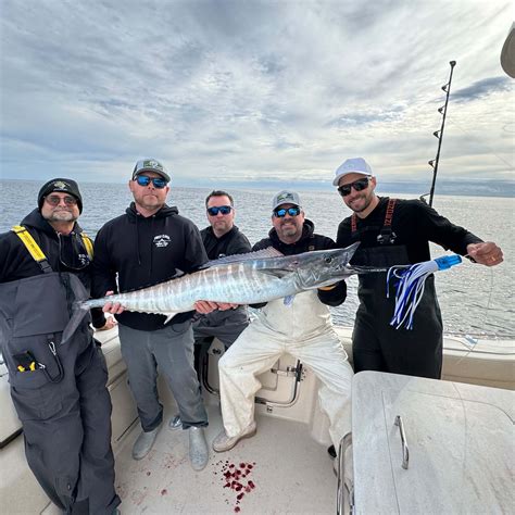 Zacatak Thunderstruck Large Trolling Lures Melton Tackle