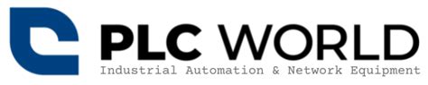 Plc World Industrial Automation And Network Equipment