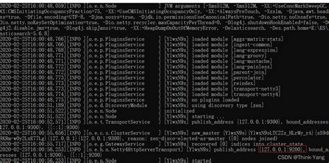 基础服务 Windows Elk Elasticsearch Kibana Logstash 以及插件安装和配置 阿里云开发者社区