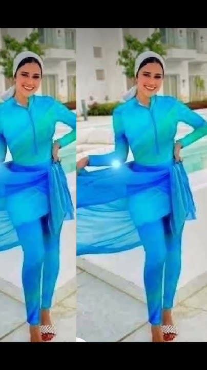 علشان الصيف والمصايف جيبالك تشكيله مايوهات إسلامي تحفه 2024 Youtube