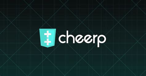 cheerp 3 0 the most advanced c compiler for the web now