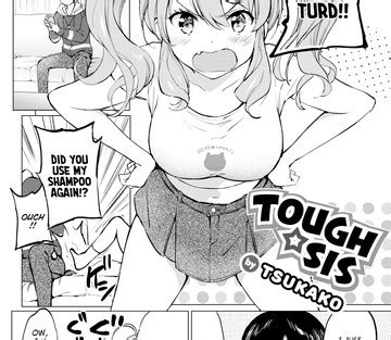 Tough Sis 8muses Sex And Porn Comics