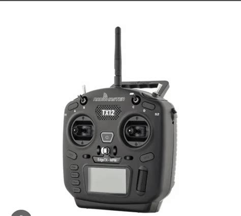 Radiomaster Cc2500 At ₹ 6000piece Drone Accessories In Hyderabad