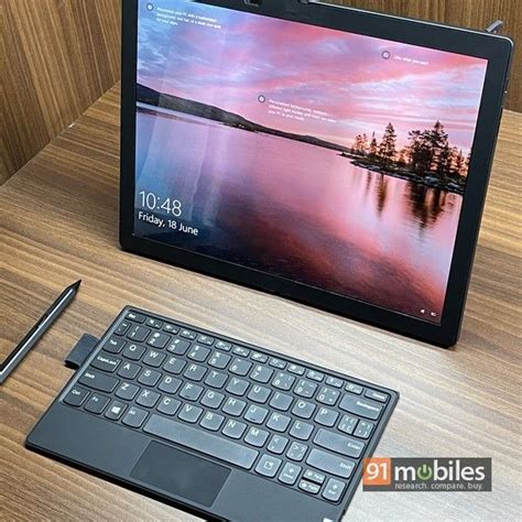 Lenovo ThinkPad X Fold Review With Pros And Cons