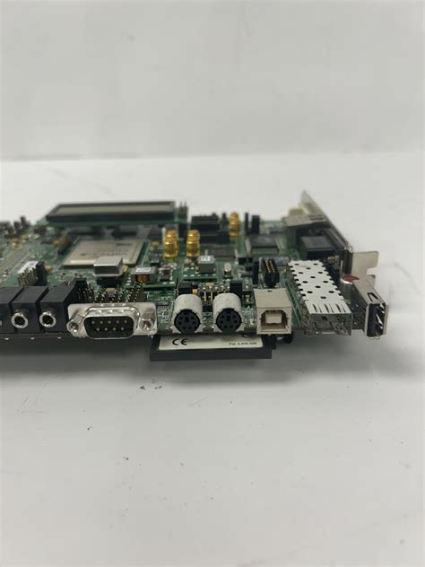 Xilinx Vertex 5 Ml505 Electronic Parts Bmi Surplus Inc