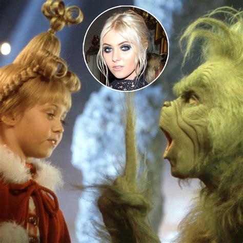 Get 27 Taylor Momsen Cindy Lou