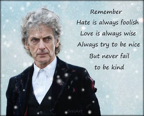 Best Quotes From Dr Who At Leo Huey Blog