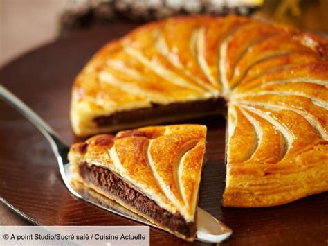 Galette Des Rois Au Chocolat Artofit
