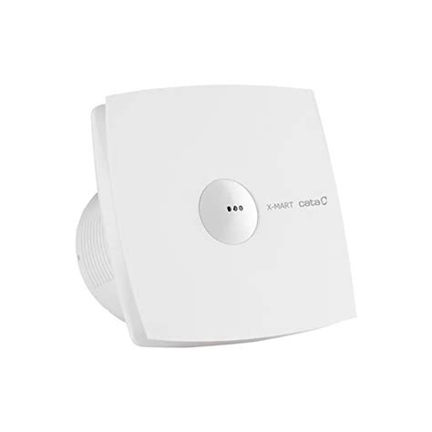 EXTRACTEUR CATA X-MART 15 BLANC CATA