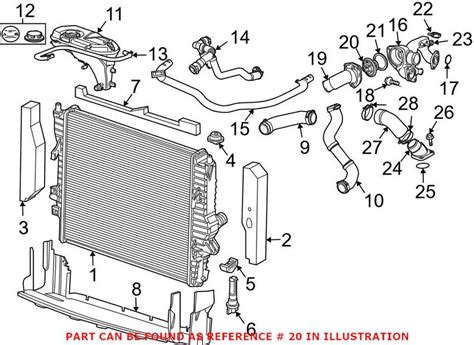 Jaguar Xf Cooling System Diagram Ubicaciondepersonascdmxgobmx