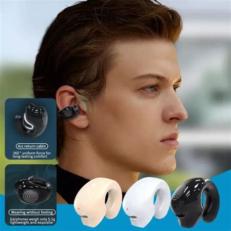 ÉCOUTEURS SANS FIL Bluetooth Écouteurs intra auriculaires étanches avec κ EUR