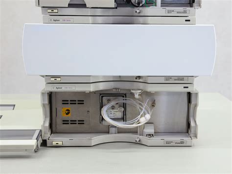 Agilent 1100 Series HPLC Gemini BV