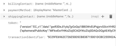 Payment Is Not Made Issue Google Pay Flutter Plugin Github