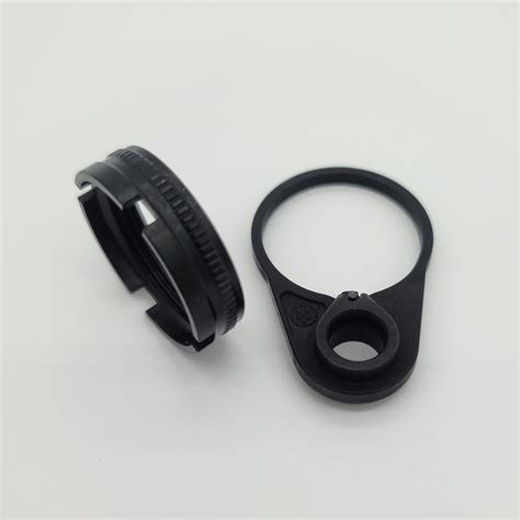 Pws Mod 2 Enhanced Buffer Tube Mil Spec Cedar Hill Armory