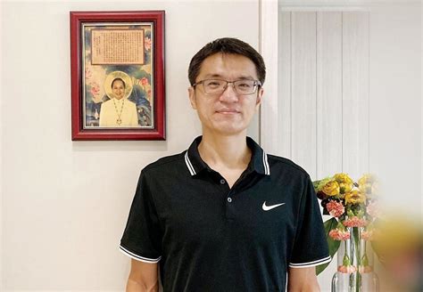 入門禪修至今，時時督促自己要「禪修五到」 財團法人釋迦牟尼佛救世基金會