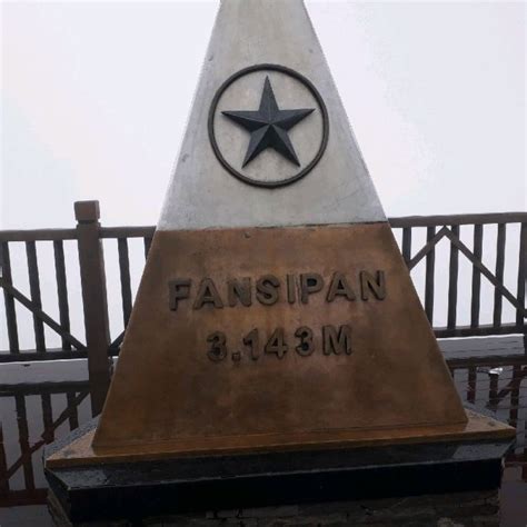 베트남에서 가장높은산 판시판 트립닷컴 하노이 트래블로그