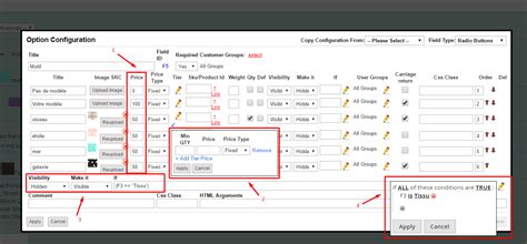 How To Edit Custom Options For Different Store Views In Magento 2