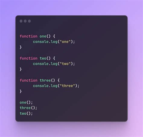 The Complete Guide To Javascript Functions Dev Community