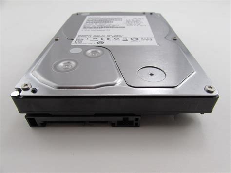 Hitachi HDS721010CLA632 1TB 7200 RPM SATA Hard Drive HDD FW: 41A HP ...