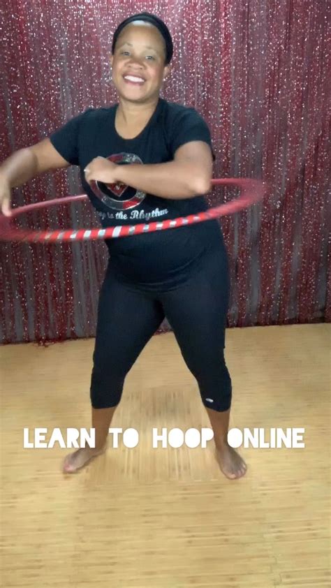 How To Hula Hoop 13 Steps With Pictures Artofit