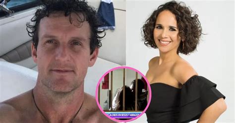 ¿qué Edad Tiene Érika Villalobos Y Cuántos Años Mayor Es Su Saliente