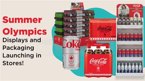 Coca Cola Canada Bottling Limited On Linkedin 🌟 Fizzing With