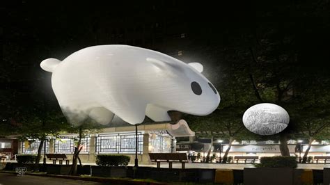2023「台灣燈會」回歸台北7大亮點！4大展區、16件裝置，超可愛兔耳燈限量開搶 2023台灣燈會在台北、光源台北、台灣燈會、2023年