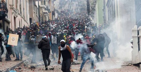 Vídeo Qué es 500 Movilización social en Ecuador