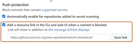 Managing Github Advanced Security Features For Your Enterprise Github