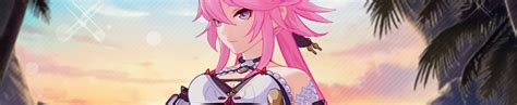 Leisurely Summer Official Honkai Impact 3 Wiki