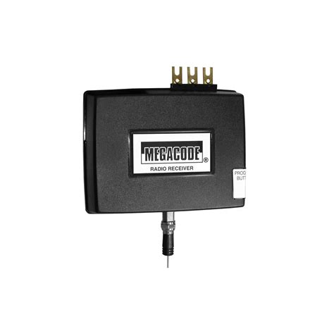 Linear Gt 31 Acp00870 Genie Intellicode Compatible Garage Door Opener