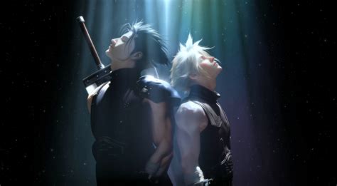 Fantasy Final Vii Rebirth Beautiful 4k Live Wallpaper