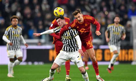 Juventus Il Calendario Insidioso Quanti Punti Servono Per La