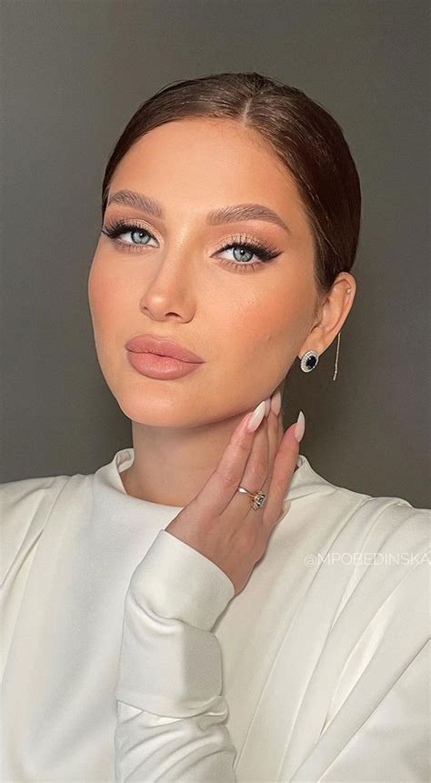 Simple Makeup Ideas