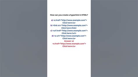 html mcqs for interview tcybill technology sorts sort sortvideo