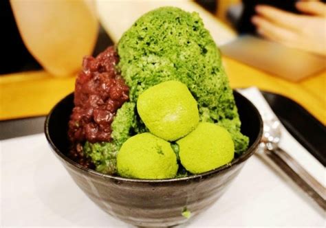 대학로 카페 오설록 녹차빙수 녹차아이스크림 후기 네이버 블로그