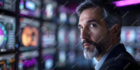 Premium Photo Implementing Security Measures In Network Structure For Data Protection Concept